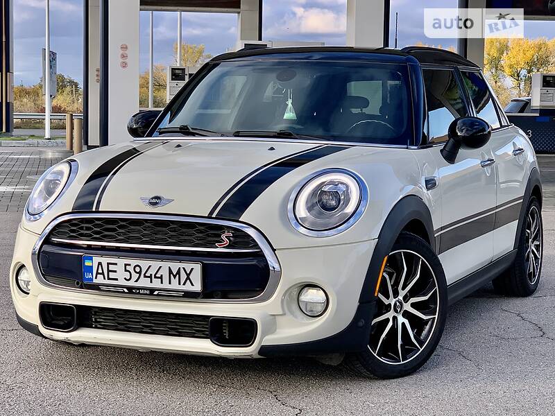AUTO.RIA – Продам МИНИ Хетч 2015 (AE5944MX) бензин 1.5 хэтчбек бу в ...