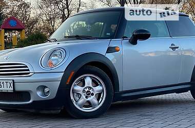 AUTO.RIA – Продам МІНІ Хетч 2010 (AE7961TX) бензин 1.6 хетчбек бу у ...