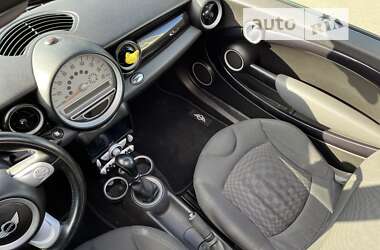 AUTO.RIA – Продам МІНІ Хетч 2010 (AE7053TE) бензин 1.6 позашляховик ...