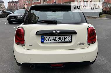 AUTO.RIA – Продам МІНІ Хетч 2017 (KA4090MC) бензин 1.5 хетчбек бу у ...