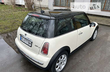 AUTO.RIA – Продам МІНІ Хетч 2005 (BC4777BM) дизель 1.4 хетчбек бу у ...