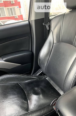 AUTO.RIA – Продам Мітсубісі Аутлендер ХЛ 2007 (BH7507OH) газ пропан ...