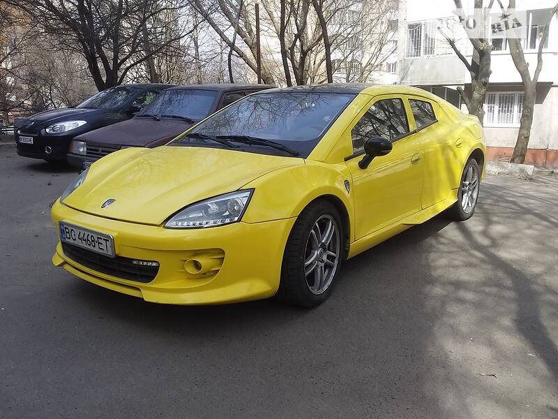 AUTO.RIA – Продам MPM Motors PS 160 2016 (BC4468ET) газ пропан-бутан ...