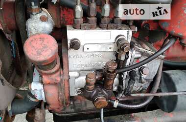 AUTO.RIA – Продам MTZ 80 1989 : 8500 $, Рівне