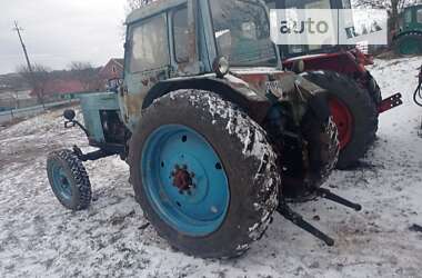AUTO.RIA – Продам MTZ 80 1989 : 3399 $, Тернопіль