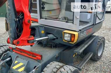 AUTO.RIA – Продам Неусон 6502 2007 : 31000 $, Бучач