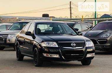 AUTO.RIA – Продам Ніссан Альмера Класік 2011 бензин 1.6 седан бу у ...
