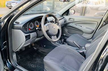 AUTO.RIA – Продам Ніссан Альмера Класік 2011 бензин 1.6 седан бу у ...