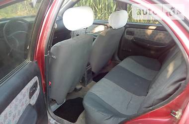 AUTO.RIA – Продам Ніссан Алмеріа 1995 бензин 1.4 седан бу у Києві, ціна ...