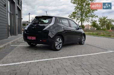 AUTO.RIA – Продам Ніссан Ліф 2013 електро хетчбек бу у Івано ...