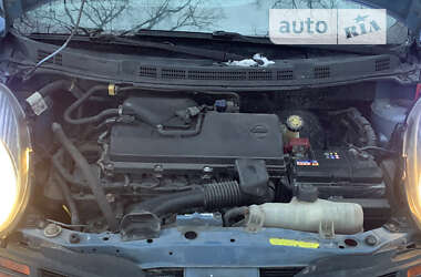 AUTO.RIA – Продам Ніссан Мікра 2003 (BC6314OM) бензин 1.2 хетчбек бу у Самборі, ціна 3400