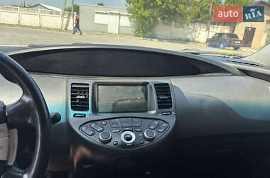 AUTO.RIA – Продам Ніссан Прімера 2005 (AI2749PP) дизель ліфтбек бу у Вінниці, ціна 2499 ...