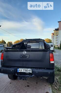 AUTO.RIA – Продам Ніссан Тітан 2015 (AX1788HP) газ пропан-бутан / бензин 5.6 пікап бу у Харкові ...