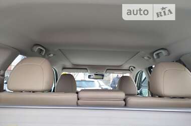 AUTO.RIA – Продам Ніссан Х-Трейл 2015 дизель 1.6 позашляховик ...