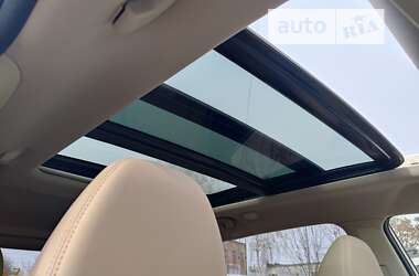 AUTO.RIA – Продам Ніссан Х-Трейл 2015 дизель 1.6 позашляховик ...