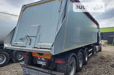 AUTO.RIA – Продам Новатрейл Susek 2002 : 21500 $, Тернопіль