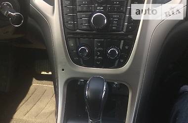 AUTO.RIA – Продам Опель Астра 2011 (BC4337HT) дизель 2.0 универсал бу в ...