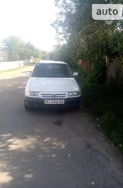 AUTO.RIA – Продам Опель Астра 1995 (AI4143AX) газ пропан-бутан / бензин ...