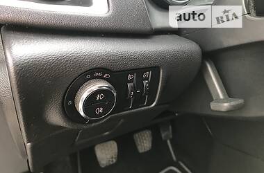 AUTO.RIA – Продам Опель Астра 2011 дизель 1.7 універсал бу у Рівному ...