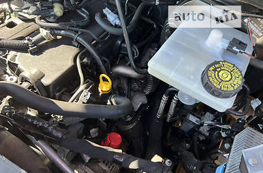 AUTO.RIA – Продам Опель Мовано L4H3 sparka 2017 : 20499 $, Нововолинськ