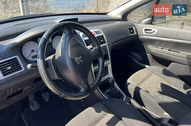 AUTO.RIA – Продам Пежо 307 2007 (AI3278HE) газ пропан-бутан / бензин 2.0 хетчбек бу у Києві ...