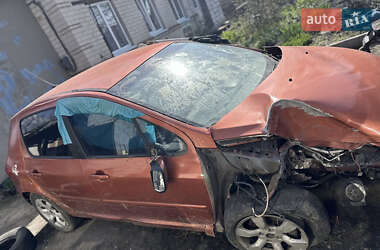 AUTO.RIA – Продам Пежо 307 2002 газ пропан-бутан / бензин 1.6 хетчбек бу у Дніпрі, ціна 800 ...