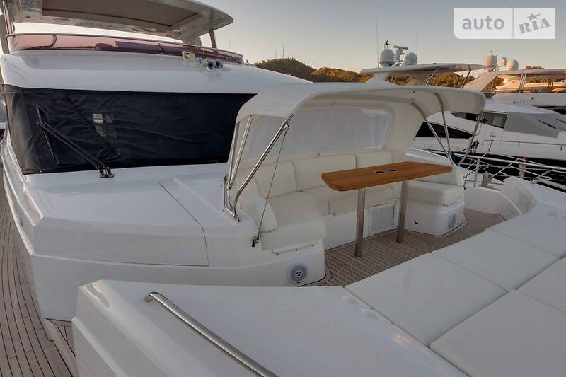 AUTO.RIA – Продам Принцесс Y98 2012 : 3800000 €, Київ