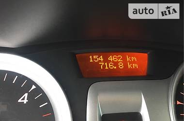 AUTO.RIA – Продам Рено Кліо 2011 дизель 1.5 хетчбек бу у Коломиї, ціна ...