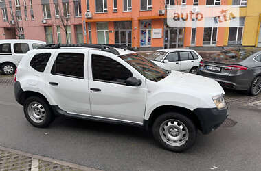 AUTO.RIA – Продам Рено Дастер 2017 (AI4078PI) дизель 1.5 позашляховик ...