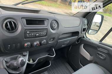AUTO.RIA – Продам Рено Мастер 2012 (AE9078KX) : 13500 $, Нікополь ...
