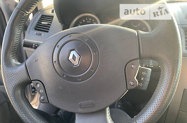 AUTO.RIA – Продам Рено Меган 2005 бензин 1.6 універсал бу у Луцьку ...
