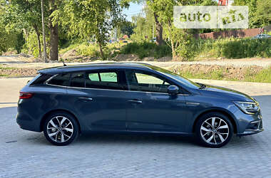 AUTO.RIA – Продам Рено Меган 2016 (BC273) дизель 1.5 універсал бу у ...