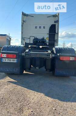 AUTO.RIA – Продам Рено Преміум 2013 : 21500 €, Вінниця