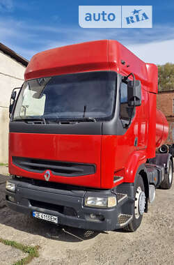 AUTO.RIA – Продам Рено Преміум 2001 : 16900 $, Чернівці VF622GVAx00xxxx16