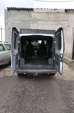 AUTO.RIA – Продам Рено Трафік 2002 (BA1382EX) дизель 1.9 мінівен бу у ...