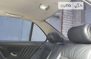 AUTO.RIA – Продам Саманд ЕЛ 2008 (CB9229AI) бензин 1.8 седан бу у Києві ...