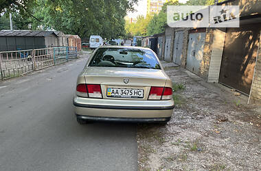 AUTO.RIA – Продам Саманд ЕЛ 2008 (AA3475HC) газ пропан-бутан / бензин 1 ...