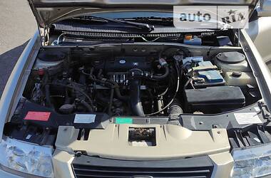 AUTO.RIA – Продам Саманд ЕЛ 2007 (AE1269BT) газ пропан-бутан / бензин 1 ...