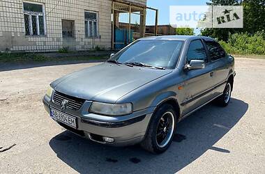 AUTO.RIA – Продам Саманд ЕЛ 2007 (AB6904EM) газ пропан-бутан / бензин 1 ...