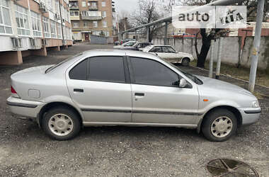 AUTO.RIA – Продам Саманд ЕЛ 2008 (AX8376BX) газ пропан-бутан / бензин 1 ...