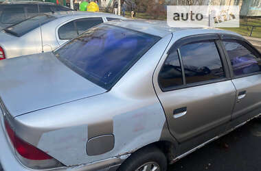 AUTO.RIA – Продам Саманд ЕЛ 2004 (AA2377BH) бензин 1.8 седан бу у Києві ...