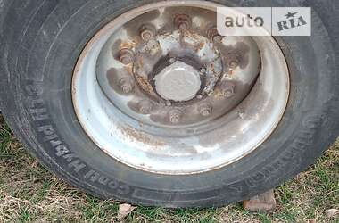 AUTO.RIA – Продам Самро SR 334 1998 : 1899 $, Переяслав