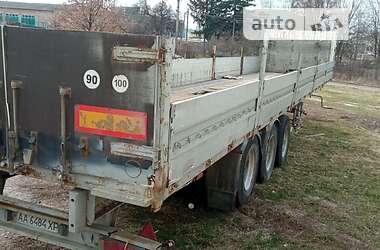 AUTO.RIA – Продам Самро SR 334 1998 : 1899 $, Переяслав