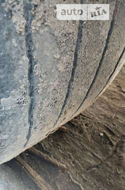 AUTO.RIA – Продам Самро SR 334 1998 : 4999 $, Житомир