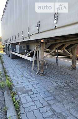 AUTO.RIA – Продам Самро SR 334 2000 : 4500 $, Львів