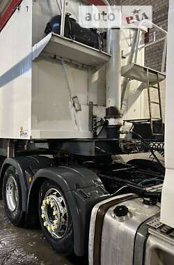 AUTO.RIA – Продам Самро SR 334 1993 : 25000 $, Черкаси