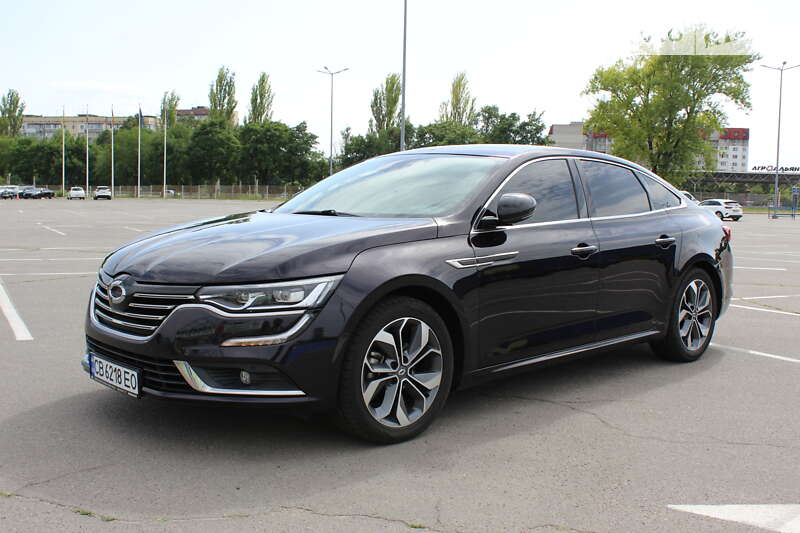 AUTO.RIA – Продам Самсунг СМ6 2018 (CB6218EO) бензин седан бу в Днепре, цена 12500 ...