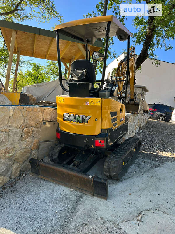 AUTO.RIA – Продам Сані СІ 16C 2021 : 28000 $, Чернівці