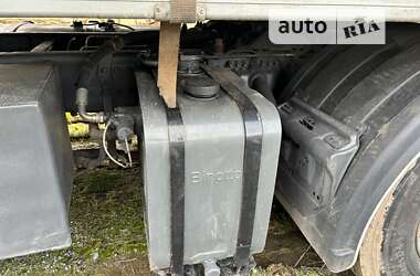 AUTO.RIA – Продам Сканія Р 340 2008 : 12000 $, Запоріжжя 9BSP4X20003630891