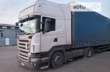 AUTO.RIA – Продам Сканія Р 400 MEGA 2009 (BO5849CA) : 15500 $, Зборів